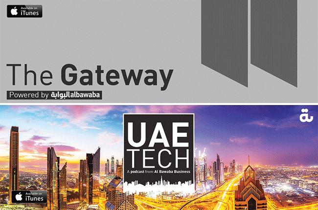 Top 4 Podcasts From the Middle East | Al Bawaba