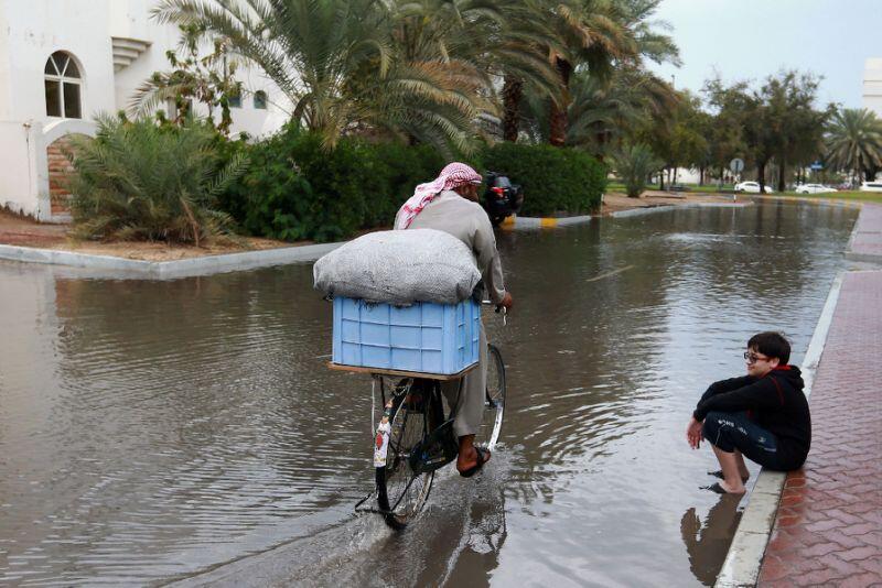Climate change threatens the Muslim world: Aga Khan | Al Bawaba