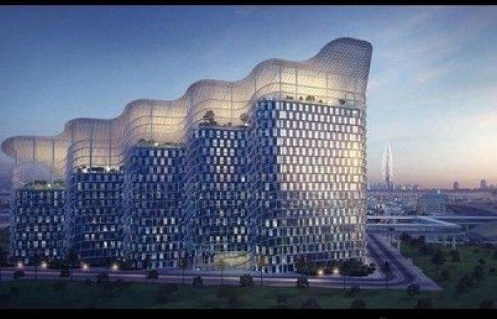 DEWA to move headquarters to 'world's largest net zero-energy building ...