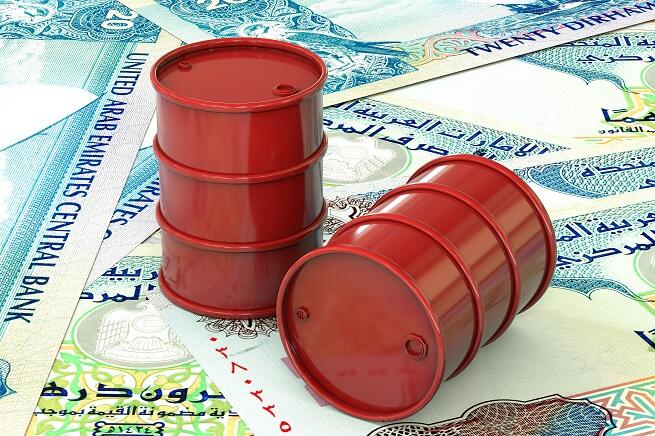 UAE Economy to Improve Due to Higher Crude Oil Prices | Al Bawaba