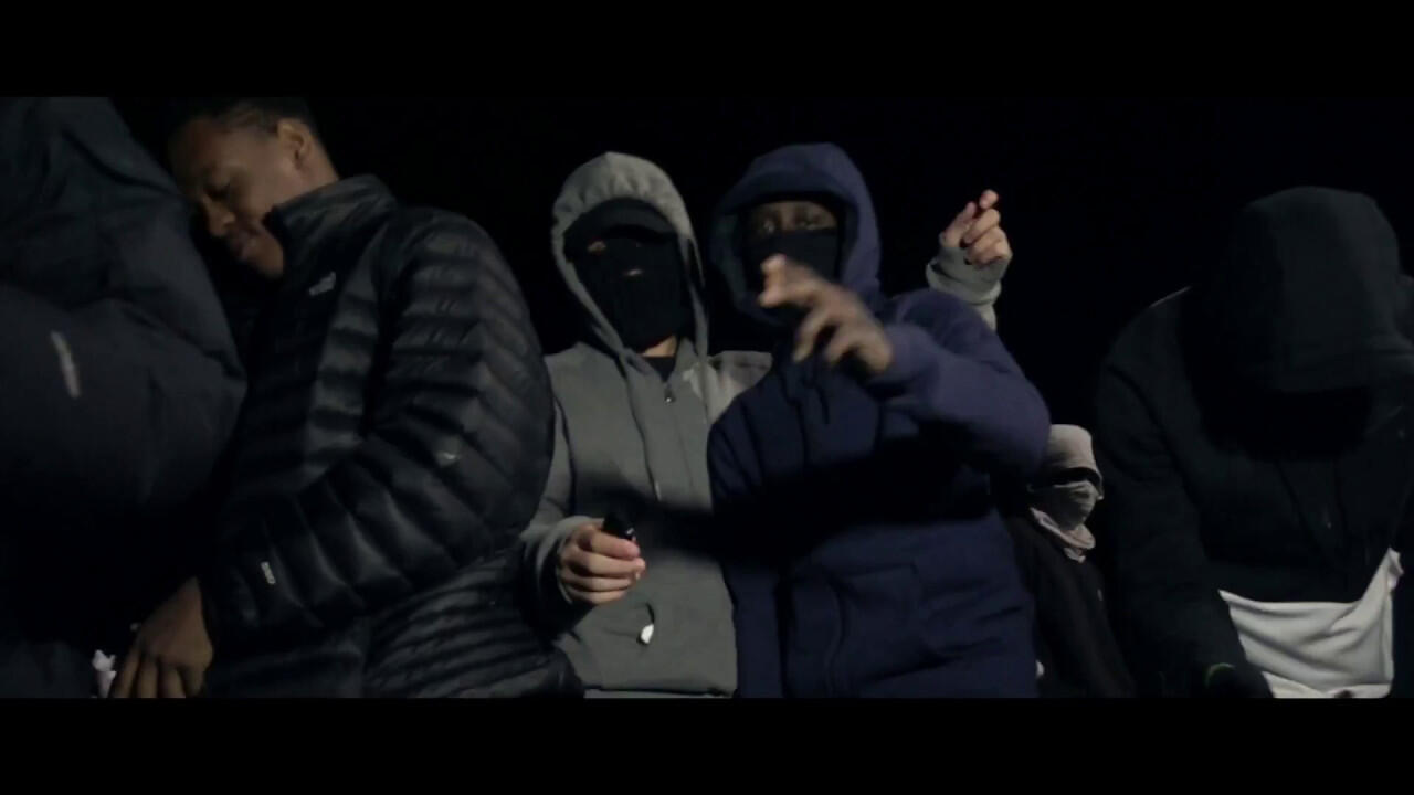 Drill Gang Glorifying Violence in Rap Videos With 15M YouTube Views ...