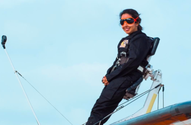 Dubai's 'Runaway Princess' Starting New Life Pictures Show | Al Bawaba