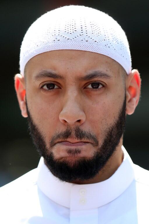 Imam Praised for Protecting London Mosque Attacker from Crowd | Al Bawaba