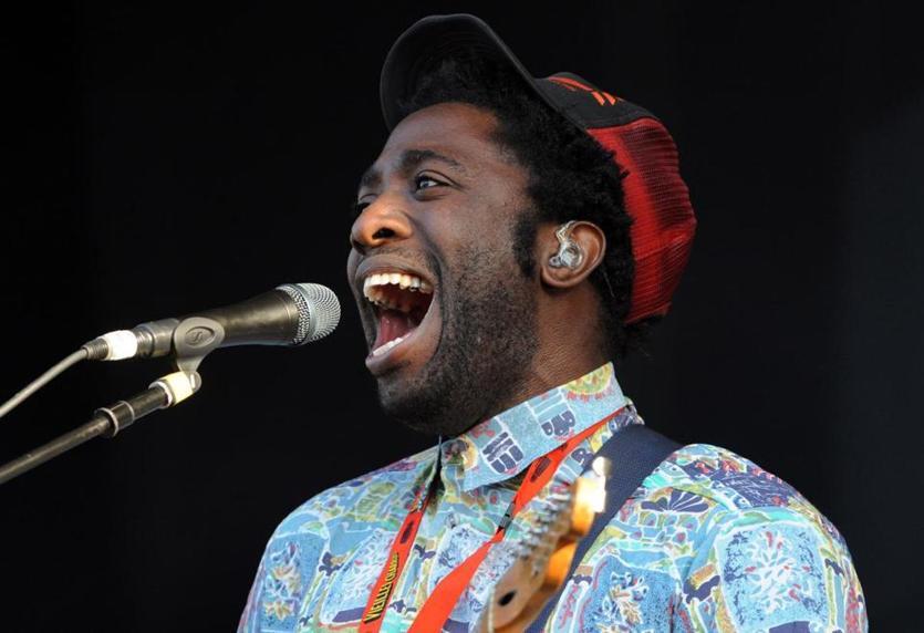 Kele Okereke Supports Same Sex Couples, Marriage | Al Bawaba