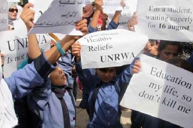 Jordan Committed to Support UNRWA Despite US Halt of Funding | Al Bawaba