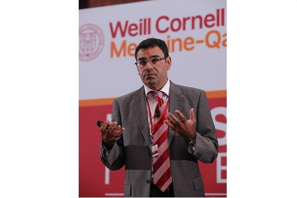 WCM-Q Study Provides Insights Into Disease | Al Bawaba