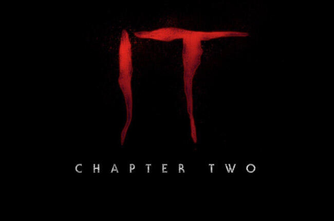 'IT' Chapter Two Teaser Poster Released | Al Bawaba