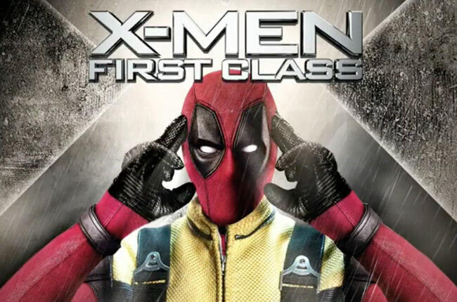 X-Men and Deadpool Will Appear Together in Marvel Cinematic Universe ...