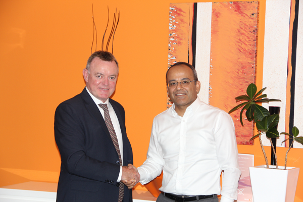 Xerox Emirates Expands Channel Network and SME Sector Reach in UAE With ...