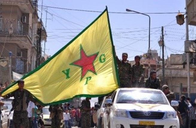 'A martyr never dies': dead YPG fighters from every corner of the globe ...
