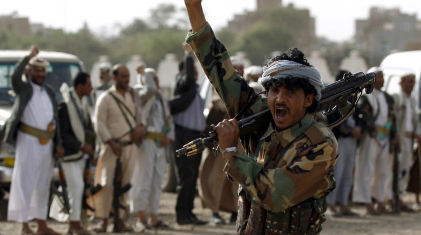 Houthi Commander, Others Killed in Battle As National Army Frees New ...