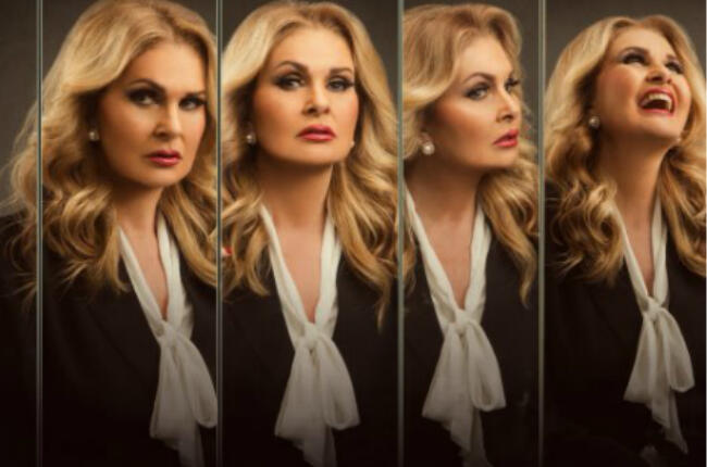 Yussra Cries: Her Ramadan's Series Gets Axed and Check out This Secret ...