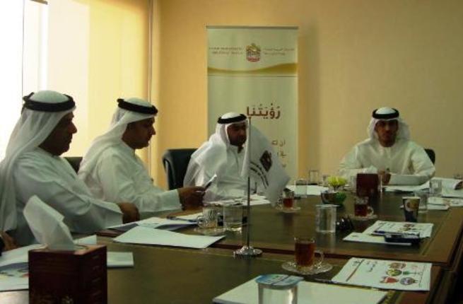 UAE MoF holds first meeting on GCC financial and economic integration ...