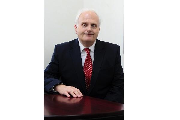 Abu Dhabi University Appoints Professor Nicholas Rees as New Associate ...