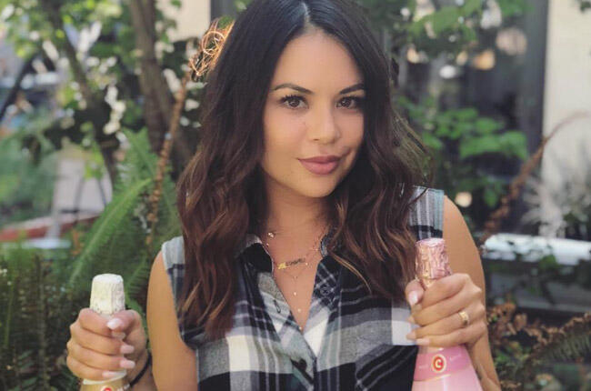 Jannel Parrish Reveals Her Father in Law Died Just Weeks Before The ...