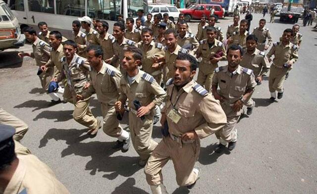 Prominent separatist leader killed by Yemeni police | Al Bawaba