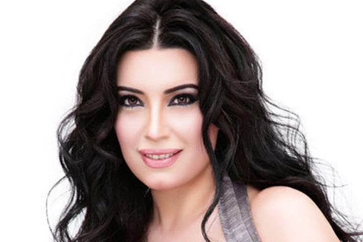 Cat fight! Video of Abeer Sabry getting verbally assaulted goes viral ...