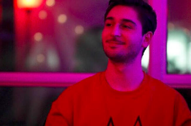 Artist Alert, Jordan! EXCLUSIVE Interview with Young Arab Rapper ...