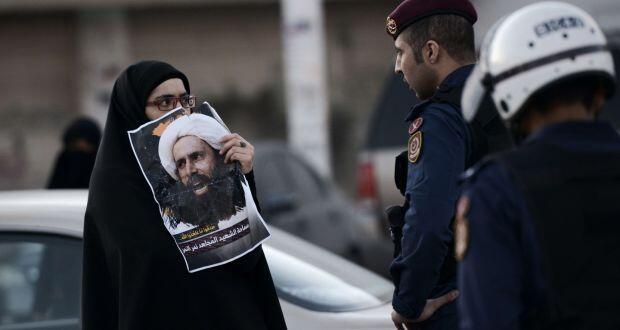 Who Are Saudi Arabia’s Shia Population and Why Are They Protesting ...