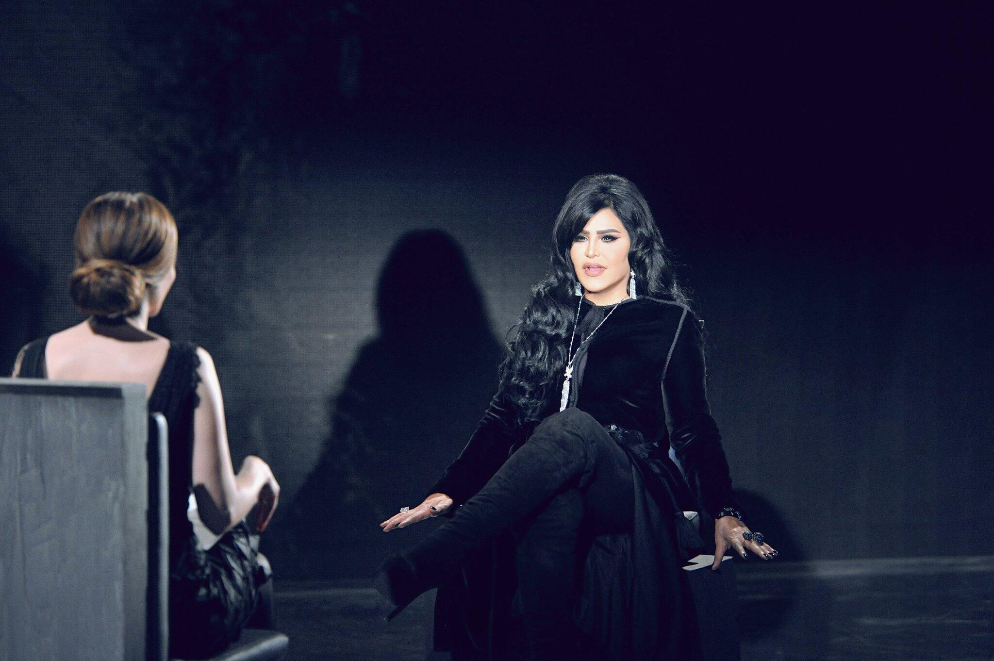 Ahlam to quit music for a career in preaching Islam! | Al Bawaba