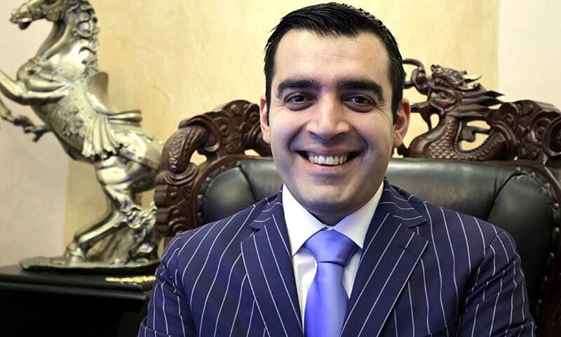 Meet the Iraqi comedian fighting Daesh - and death threats - with ...
