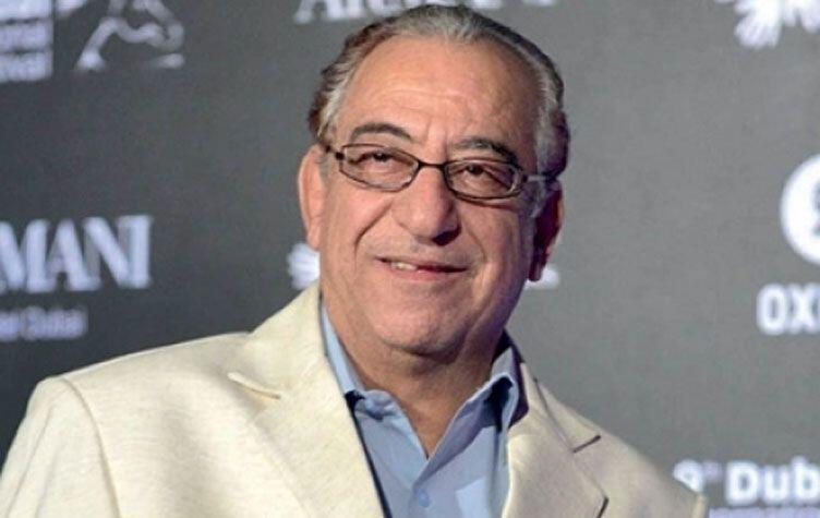 Legendary Egyptian actor Ahmed Rateb passes away | Al Bawaba