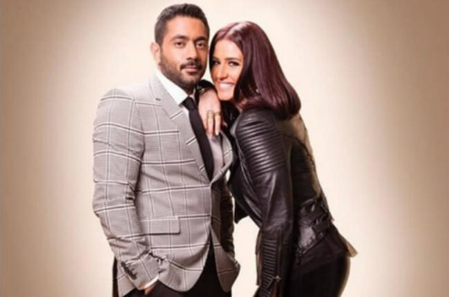 Did Hana Shiha and Ahmed Falawks Just Secretly Get Married? | Al Bawaba