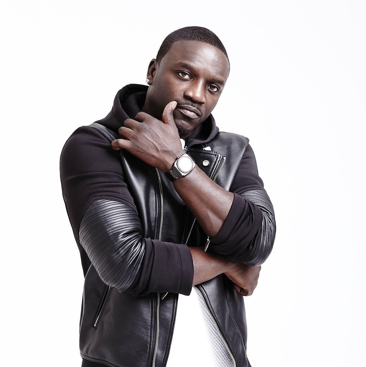 The World Cup 2022 belongs to Qatar, says rapper Akon! | Al Bawaba