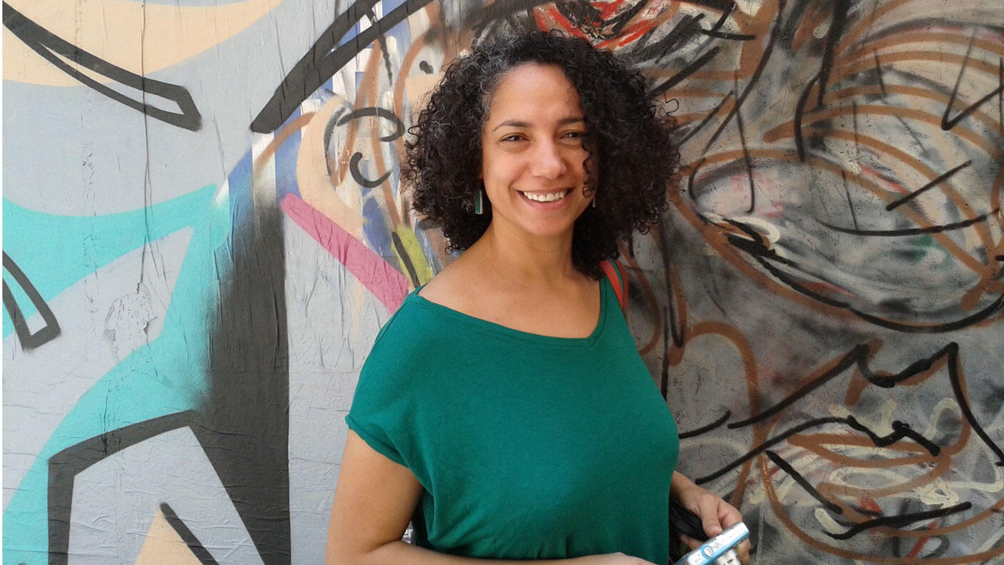 How "fluttering"! Egyptian documentary “The Trace of the Butterfly ...