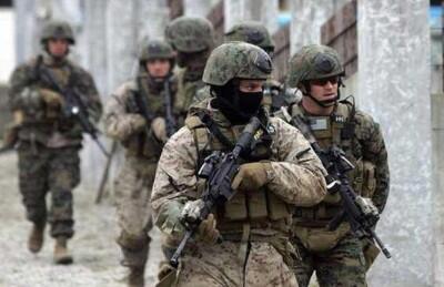 A brief history of the "blue-on-green" attacks brought to mind by ...