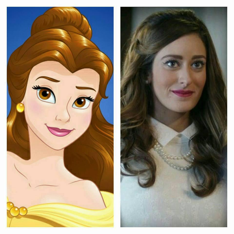 12 classic Disney characters who resemble these Arab actors! | Al Bawaba