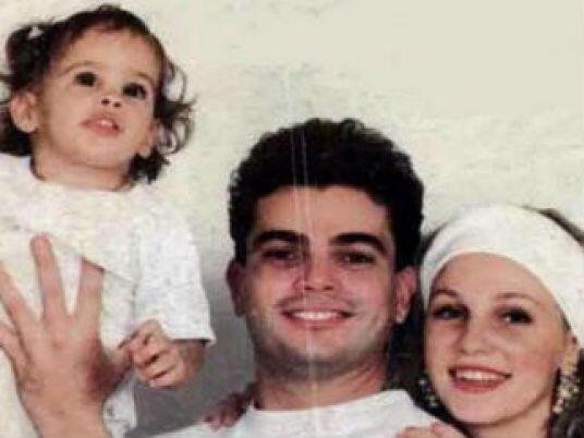 Who needs you? Amr Diab's ex-wife says her acting career stayed strong ...