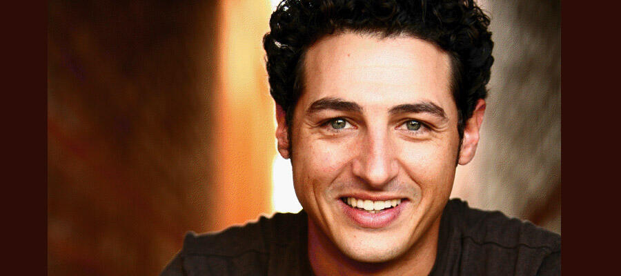 Palestinian-American comedian Aron Kader to make Ghana laugh in Nov ...