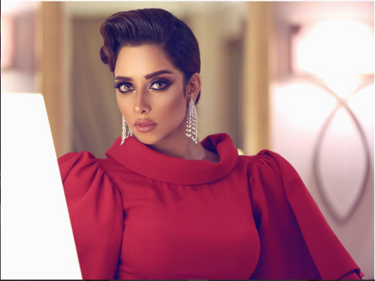 Interview: Balqees on empowering women, philanthropy and Pantene! | Al ...