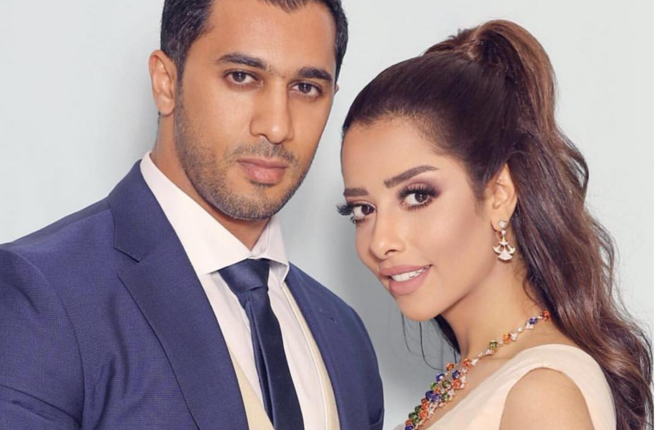Balqees begins preparations for her grand wedding bash in Europe | Al ...