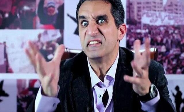 El Bernameg US edition? Bassem Youssef to host satirical show in ...
