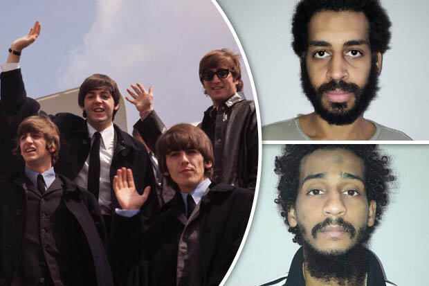 US and UK Discuss Fate of Two Suspected ISIS 'Beatles' Terrorists | Al ...