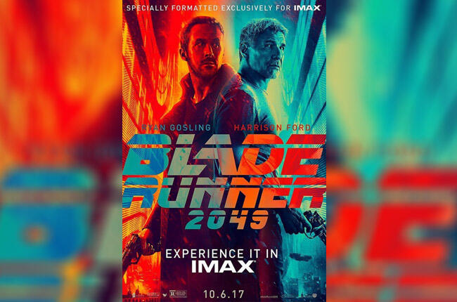 Anime Series based on ''Blade Runner'' is In The Making | Al Bawaba