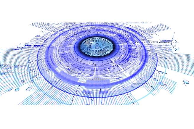 Blockchain Tech Firm Bitfury Opens UAE Office | Al Bawaba