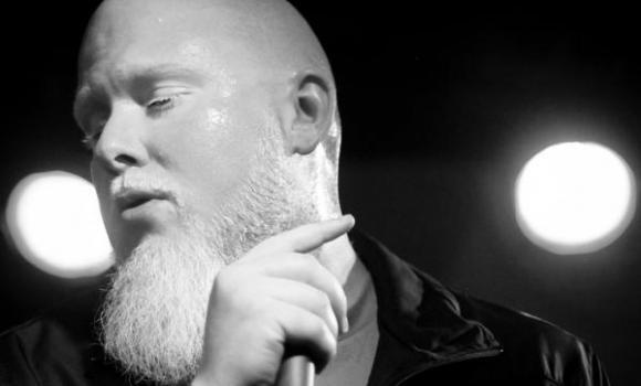 Hip-Hop artist "Brother Ali" talks class and racial privileges through ...