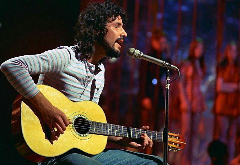 Only in the 'Wild World' of Yusuf/Cat Stevens: Singer performs in NYC ...