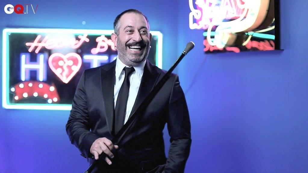 Another one bites the dust? Famous Turkish comedian on trial for ...