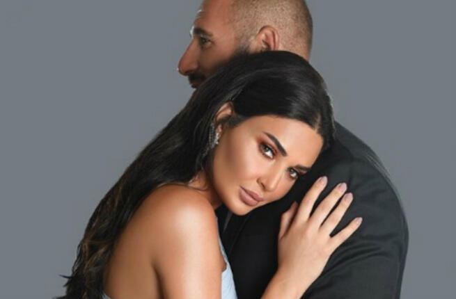11 Years and Counting! Cyrine Abdelnour and Farid Rahme's Marriage From Strength to Strength ...