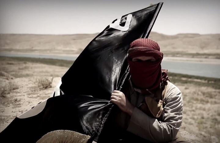 Daesh retakes airbase on Syria-Iraq border from rebels | Al Bawaba