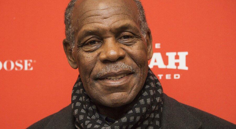 Egypt's Nile river floats Hollywood's Danny Glover's boat! | Al Bawaba