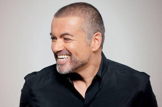 George Michael's Dance Album is Being Prepared for Release | Al Bawaba