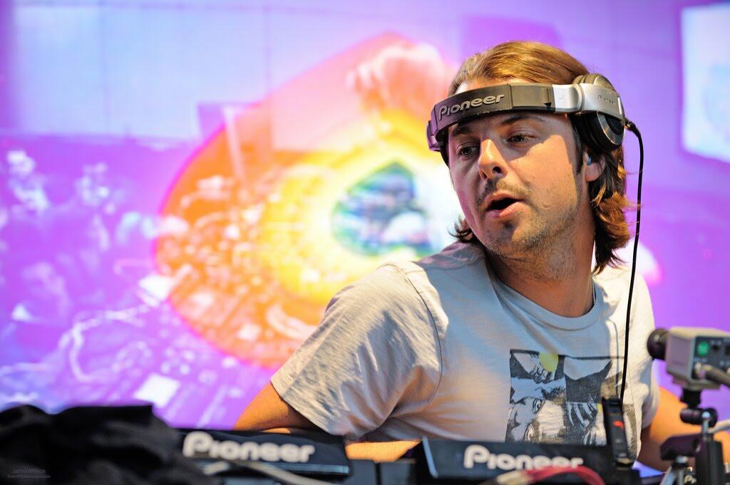 Don't miss a beat with electrifying DJ Axwell in Dubai | Al Bawaba