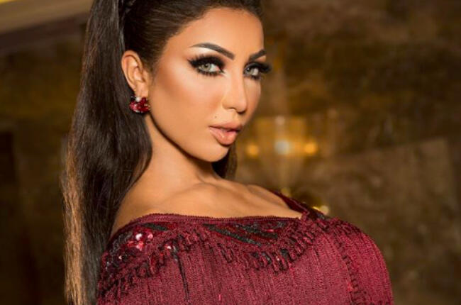 Cold as Ice: Is Dunia Batma Splitting From Al Turk After he Announces ...