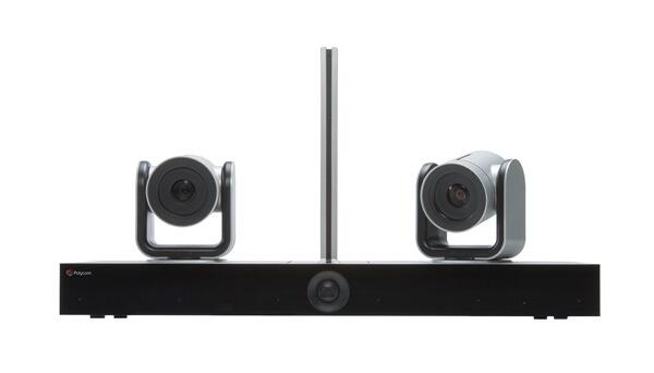 Announcing Polycom EagleEye Director II | Al Bawaba