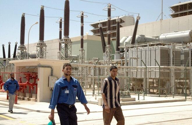 ABB, Siemens and other tech giants bid for $1.6B power project in Egypt ...